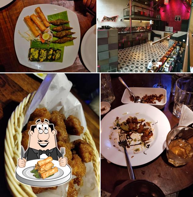 Loft 38, Bengaluru, Indiranagar - Restaurant menu, prices and reviews