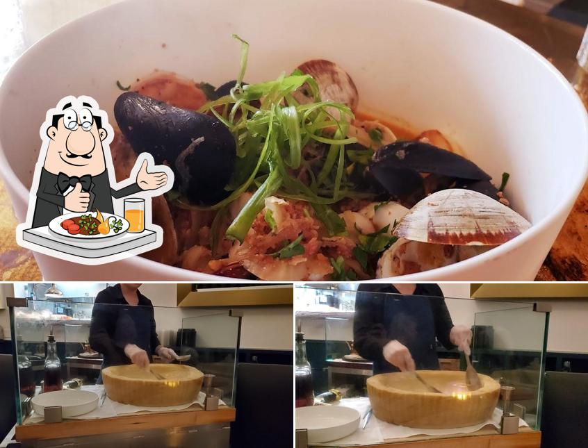 Prossimo Ristorante, Tulsa - Restaurant menu, prices and reviews