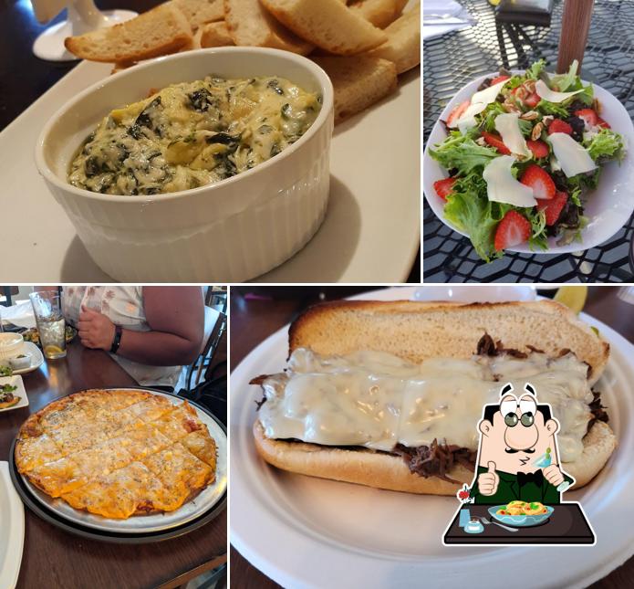 The Mill, Ruma - Restaurant menu, prices and reviews