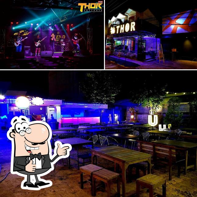 Thor Pub, Sattahip - Restaurant reviews