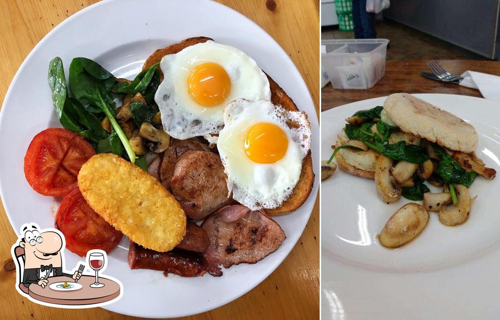 Red Door Cafe Macedon in Macedon - Restaurant reviews