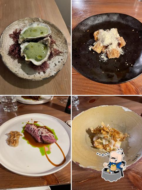 Besta Barcelona, Barcelona - Restaurant menu, prices and reviews