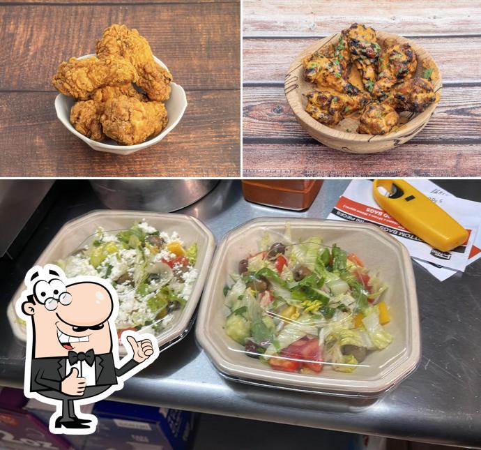 Dine More, Woodford - Restaurant menu, prices and reviews