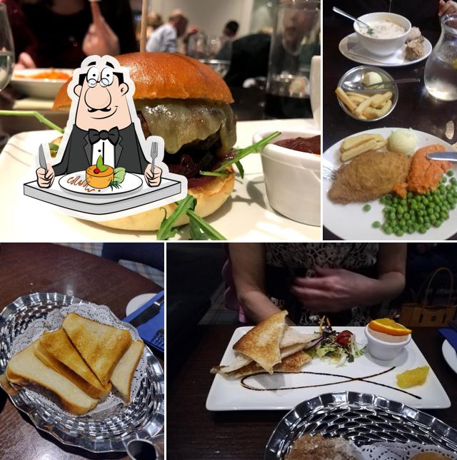 Monasterboice (Donegan's), Drogheda - Restaurant menu, prices and reviews