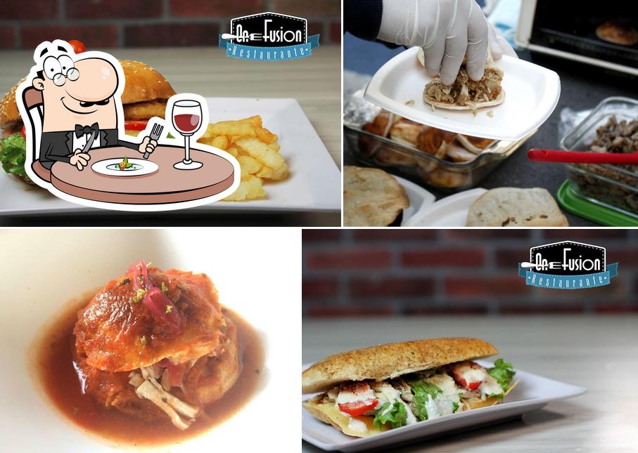 El Caliche Querétaro, Santiago de Querétaro - Menú del restaurante ...