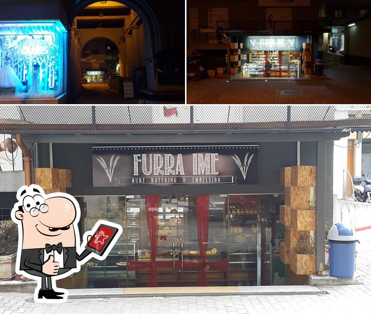 FURRA IME, Tirana - Opiniones del restaurante