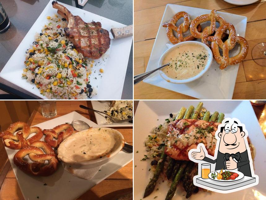 Fire by the Monon, Indianapolis - Restaurant menu, prices and reviews