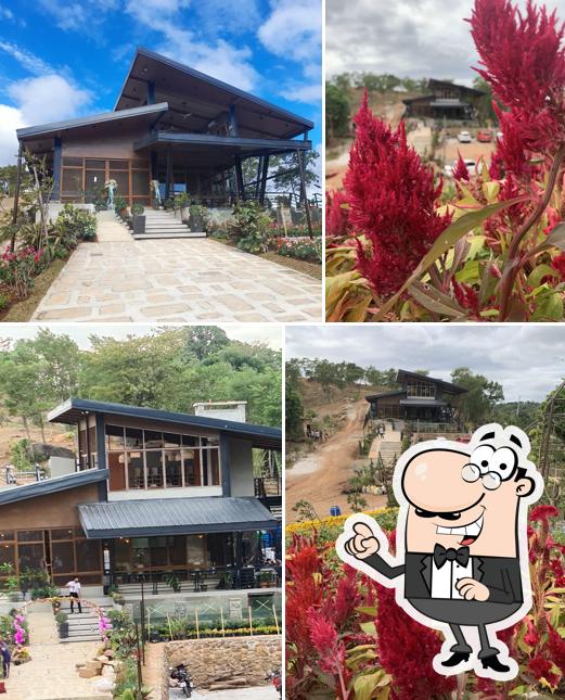 Gaea's, Tanay - Restaurant menu, prices and reviews