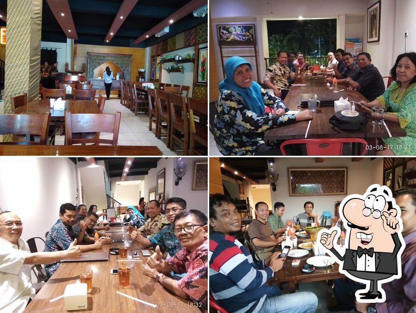 Handayani Kuliner Indonesia restaurant, Gresik - Restaurant reviews