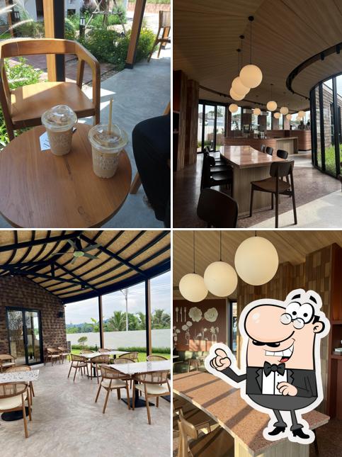 HOCO Cafe & Eatery, Sadao - Restaurant menu, prices and reviews
