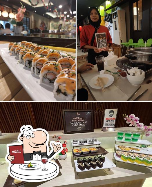 Ikon All You Can Eat restaurant, Surabaya - Restaurant reviews