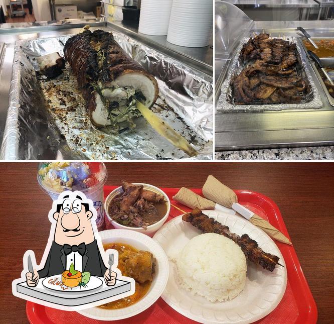 Kabayan Dallas Filipino Store & Cafe *Dallas, TX, Dallas - Restaurant ...