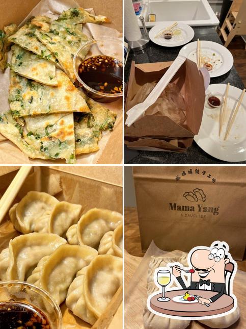 Top 5 restaurants with vegetarian dumplings in Nashville, january 2025 ...
