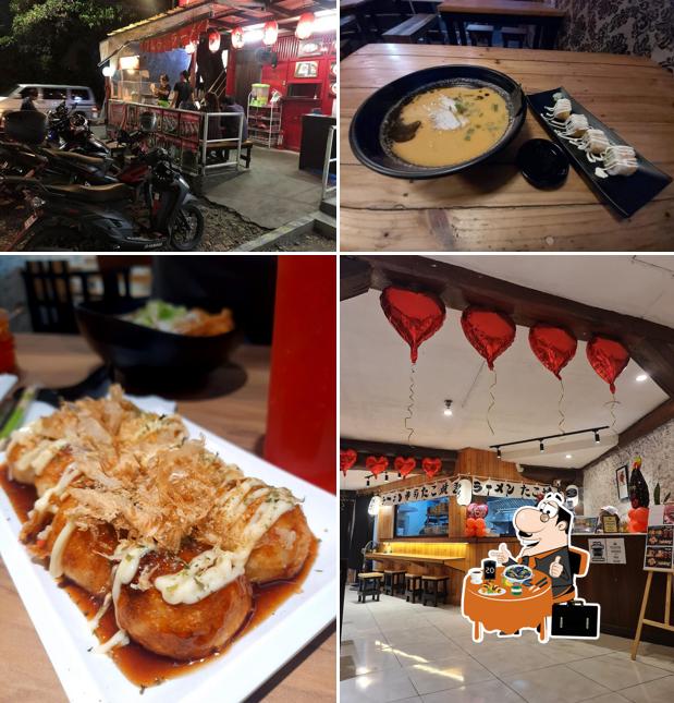 Masamura Ramen, Pasig - Restaurant menu, prices and reviews