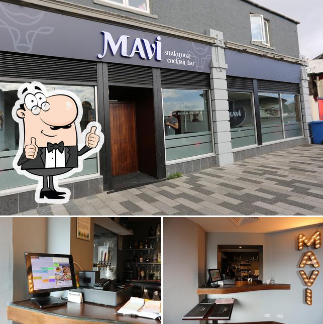 Mavi Restaurant, Leven - Restaurant menu, prices and reviews
