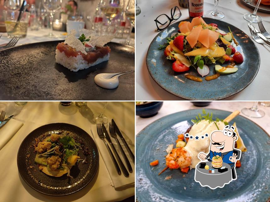 Montimar Mierlo, Mierlo - Restaurant menu, prices and reviews