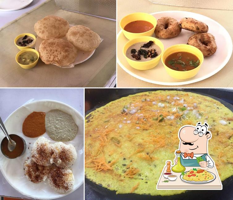 Mythri Food Court, Hyderabad, 32 - Restaurant menu and reviews