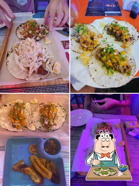 Narcos Cantina, Panglao - Restaurant menu, prices and reviews