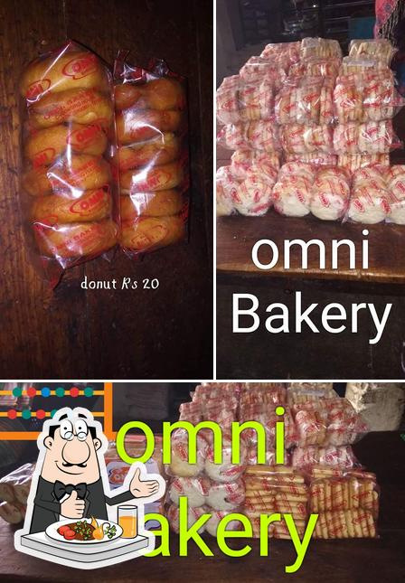 Omni Cafe, Gangtok - Restaurant reviews