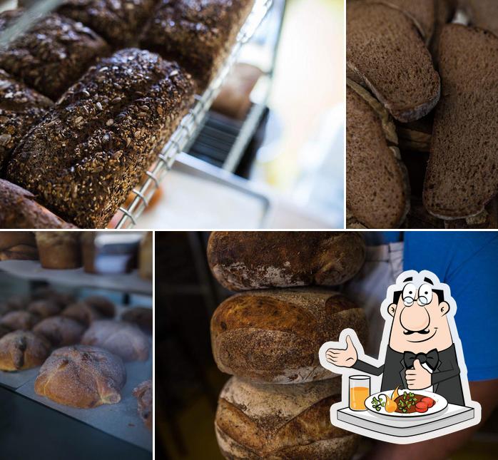 Panadería Conde Duque, Tijuana - Menú del restaurante, precios y reseñas