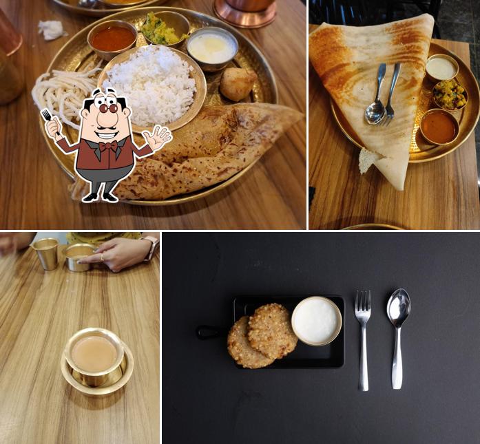 Peshwai Misal, Pune - Restaurant menu, prices and reviews