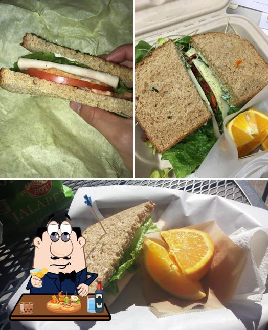 Picasso Naturals, San Diego - Restaurant menu, prices and reviews