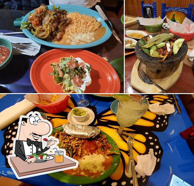 Sol Del Mar Mexican Grill in Danville - Restaurant menu and reviews