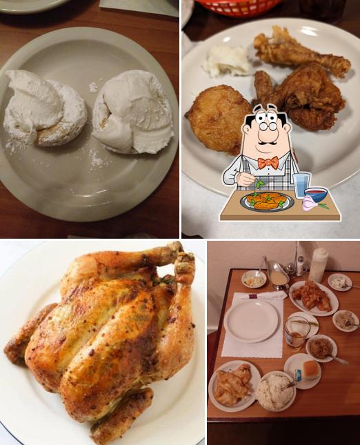 Susters Arcade, Denmark - Restaurant menu, prices and reviews