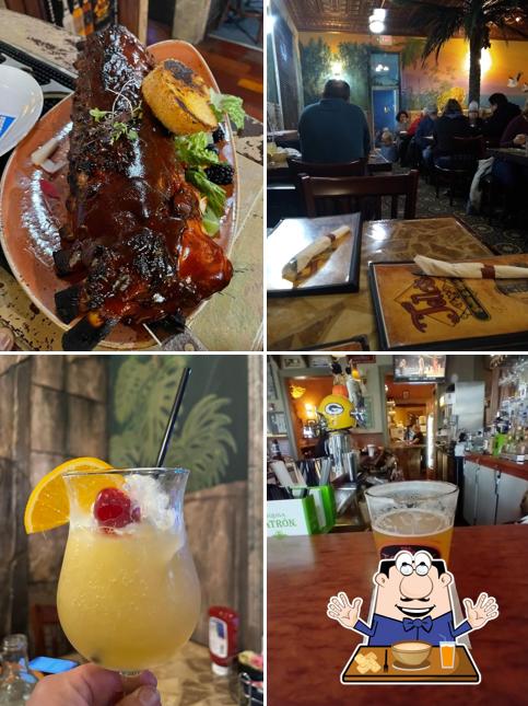 Tello’s Grille & Cafe, Port Washington - Restaurant menu, prices and ...
