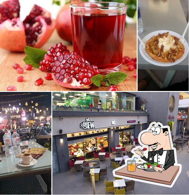 Best restaurants in The Courtyard Maadi Mall - Restaurant Guru