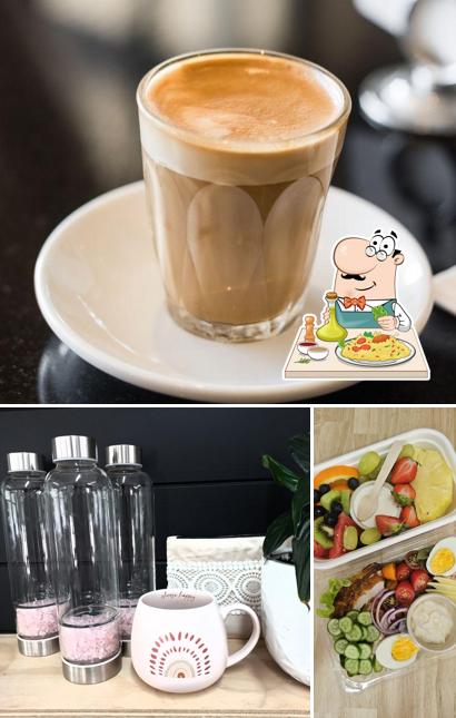 The Weighbridge Coffee Shop, Yandina - Restaurant menu, prices and reviews