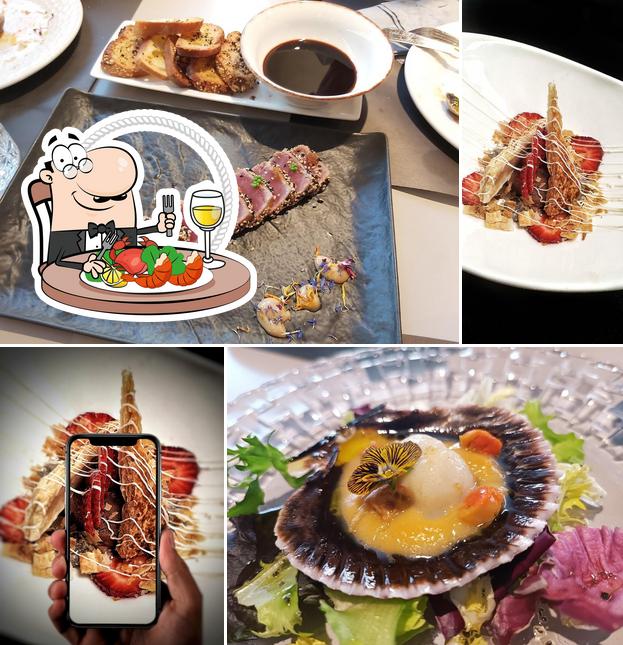 Tu Rincón Gastrobar, Jumilla - Menú del restaurante, precios y reseñas