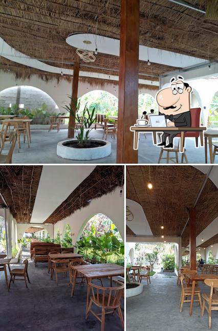 Ruang interaksi.co cafe, Sendangadi - Restaurant reviews