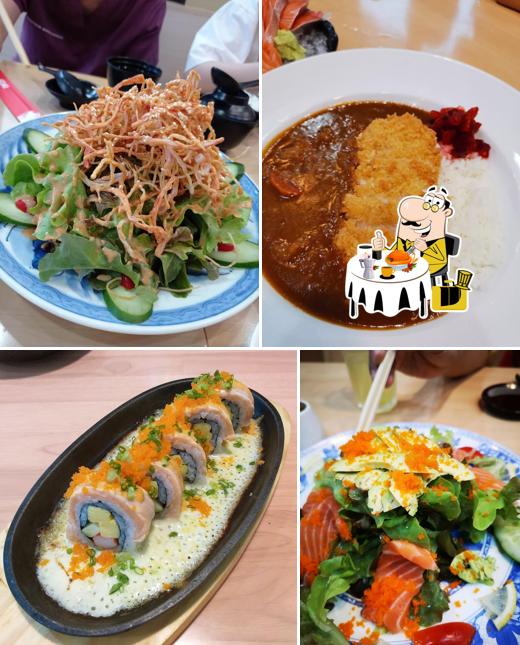 Seiki Sushi Bar @ Rayong, Rayong - Restaurant reviews