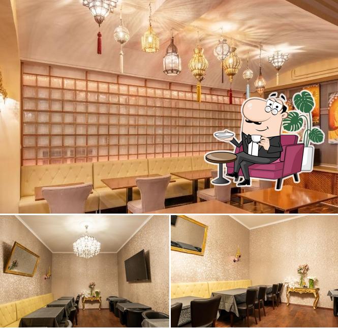 Siam Chada Restaurants, Berlin - Restaurant reviews