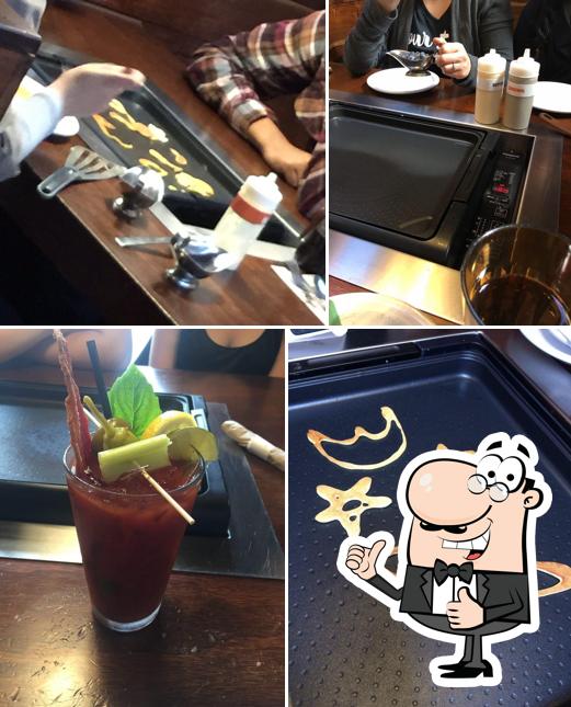 Slappy Cakes in Portland - Restaurant menu and reviews