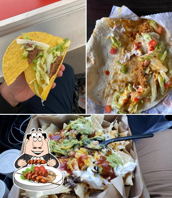 Taco Bell Waldorf Md