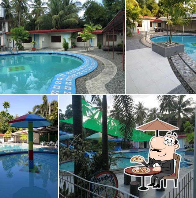 All places to eat and drink in Cabadbaran City, autumn 2024 ...