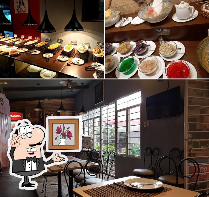 Tribu Babaylan, Quezon City - Restaurant menu, prices and reviews