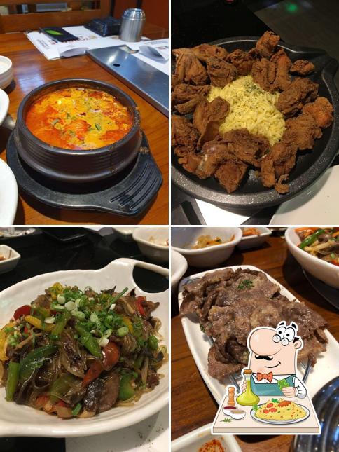 Yongdaeri Korean BBQ, South Jakarta - Restaurant menu, prices and reviews