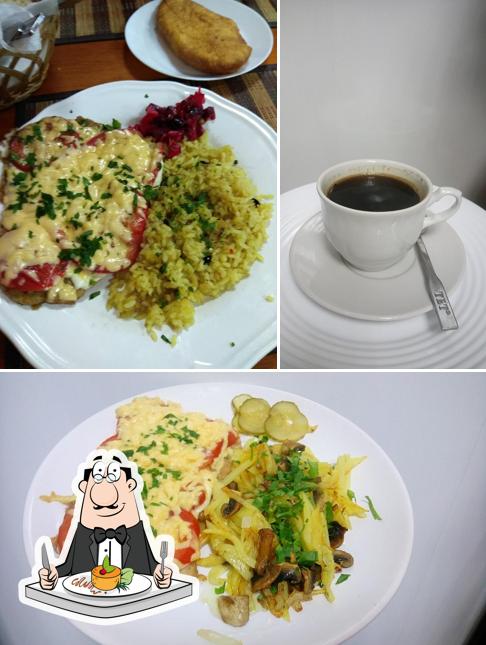 All places to eat and drink in Proletarka, spring 2024 - Restaurant Guru