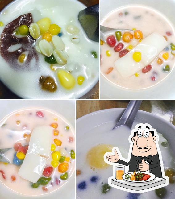 bamboo Betong restaurant, Nonthaburi - Restaurant reviews