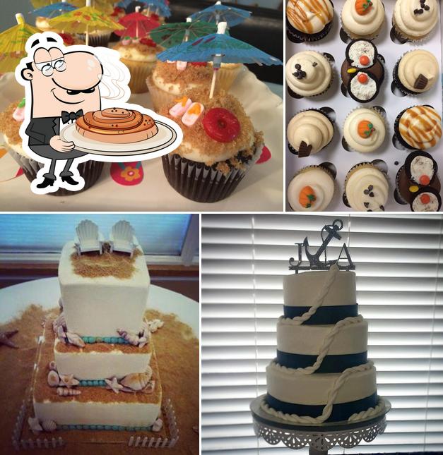Top 7 restaurants with strawberry shortcake in St. Augustine, august ...