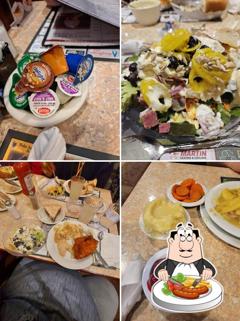Dutch-Way Family Restaurant - Gap, 365 PA-41 in Gap - Restaurant menu and reviews