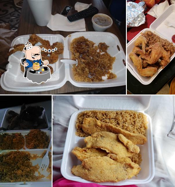 Timmy Chan, Houston - Restaurant menu, prices and reviews