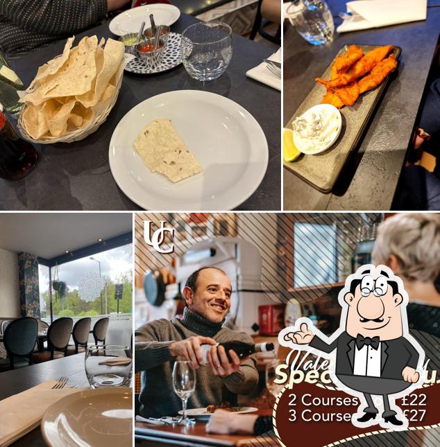Urban Choola, Sheffield - Restaurant menu, prices and reviews