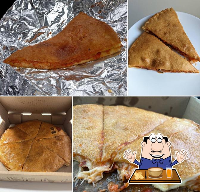 Tania's Pizza, Royal Oak - Restaurant menu, prices and reviews