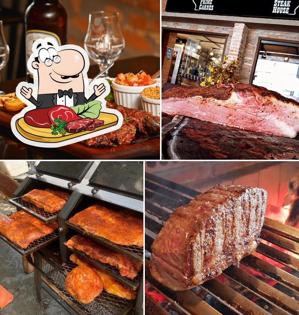 HB SteakHouse, São Paulo - Menu do restaurante, preços e opiniões