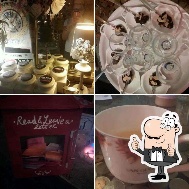 Van Gogh is Bipolar restaurant, Quezon City - Restaurant reviews