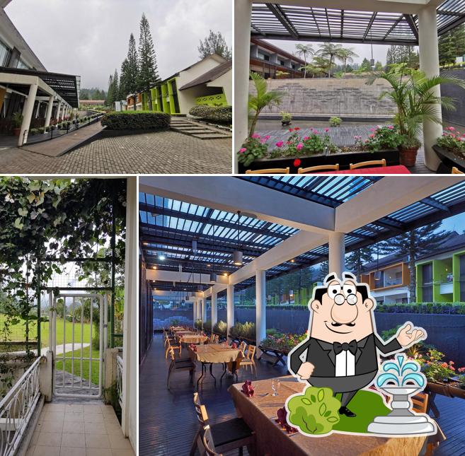 AZALEA Restaurant, Gundaling I - Restaurant reviews